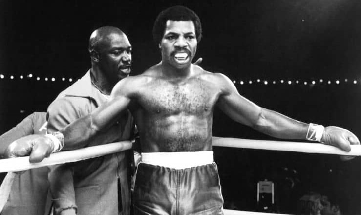 Tony Burton